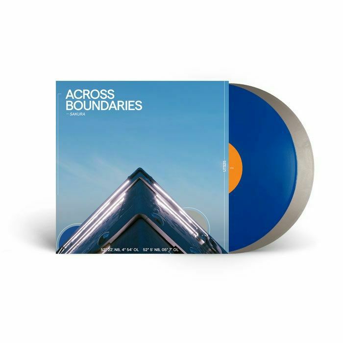 ACROSS BOUNDARIES - Sakura (B-STOCK) Vinyl at Juno Records.