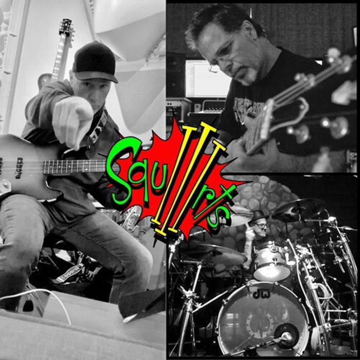 SQUIRTS - III CD at Juno Records.
