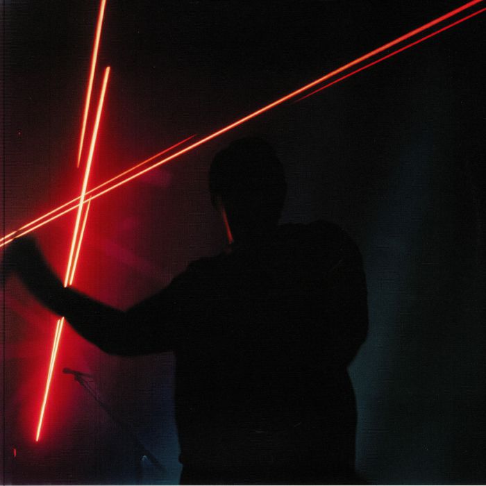 TESSERACT - Radar (Soundtrack) Vinyl at Juno Records.