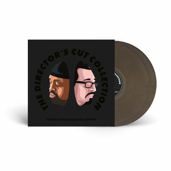 FRANKIE KNUCKLES/ERIC KUPPER/VARIOUS - The Director's Cut Collection ...