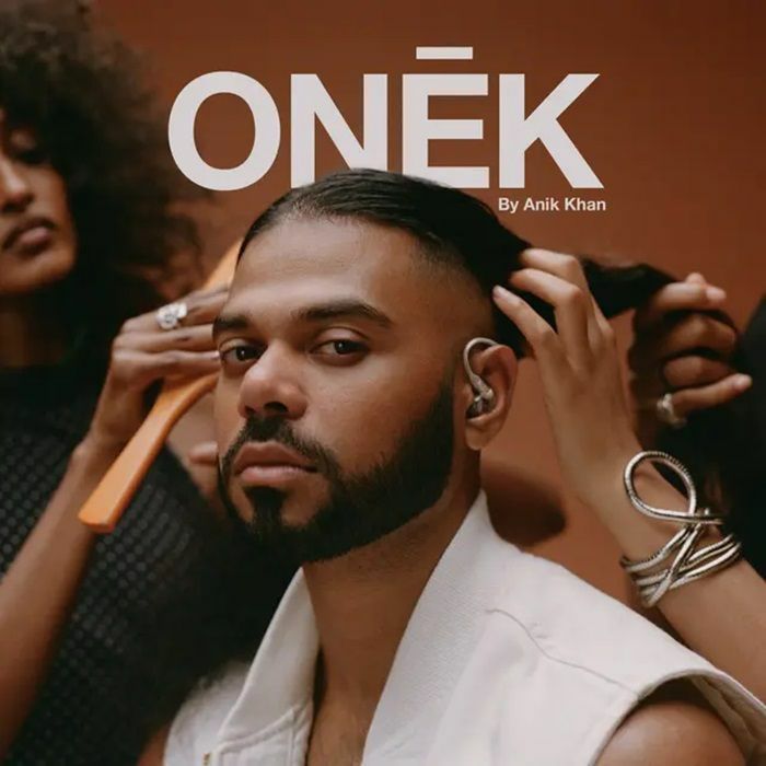 Anik KHAN - Onek Vinyl at Juno Records.