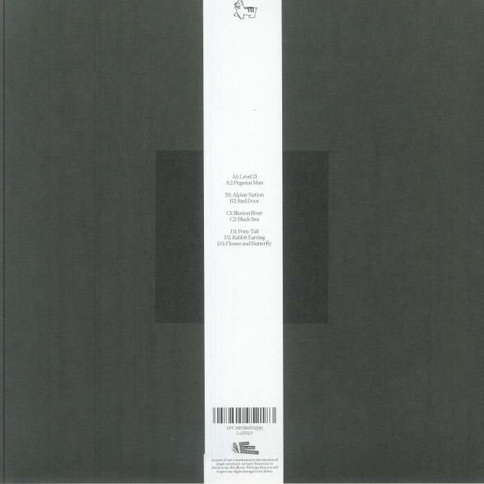 Susumu YOKOTA - Will (Skintone Edition) Vinyl at Juno Records.