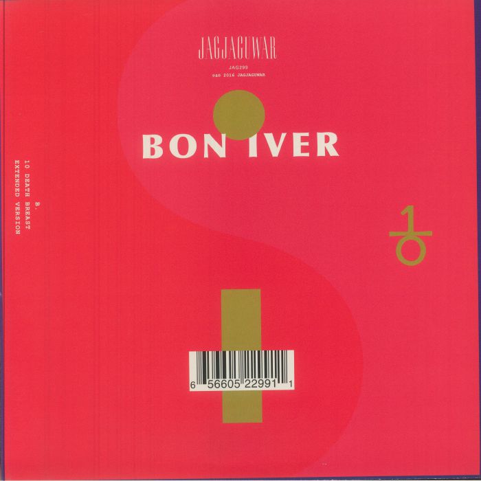 BON IVER - 22 Vinyl at Juno Records.