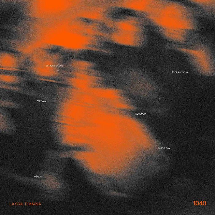 LA SRA TOMASA - 1040 Vinyl at Juno Records.