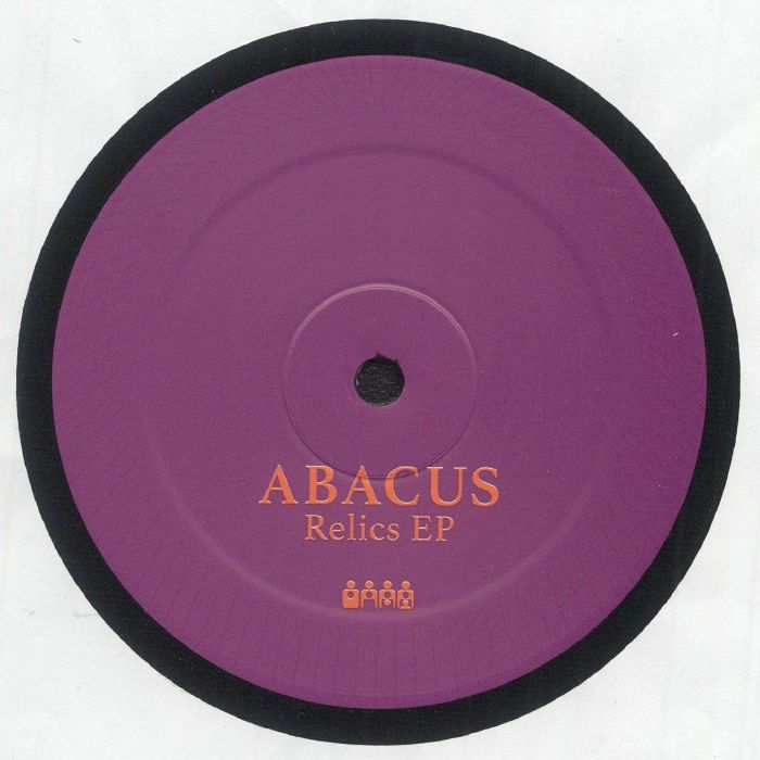 ABACUS - Relics EP Vinyl at Juno Records.