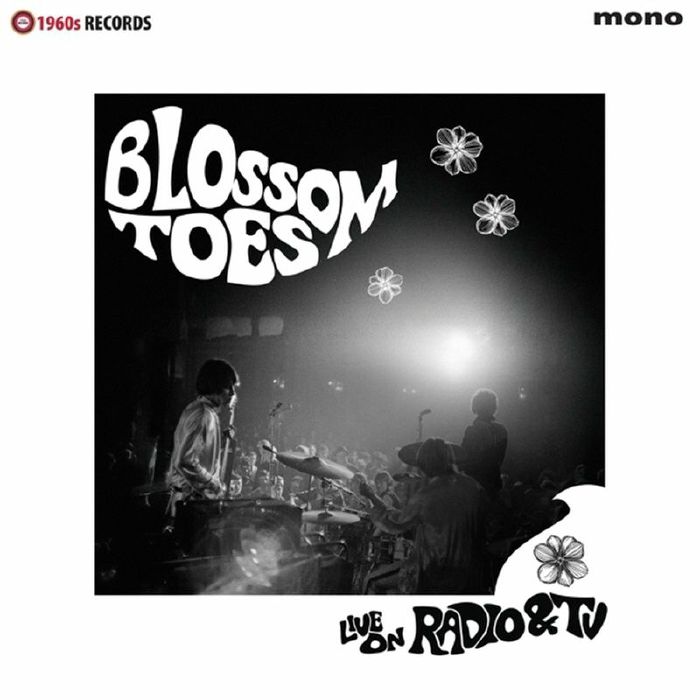 BLOSSOM TOES - Live On Radio & TV Vinyl at Juno Records.