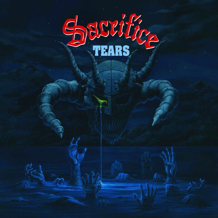 SACRIFICE - Tears CD at Juno Records.