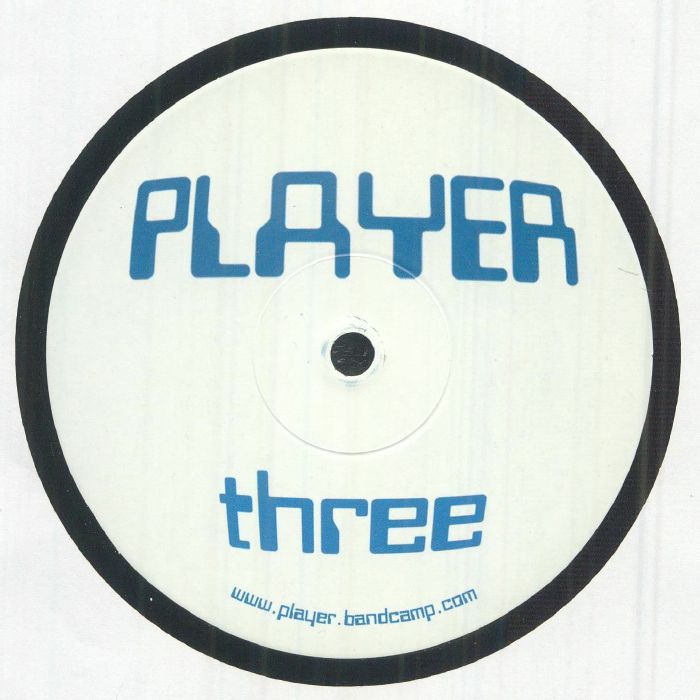 PLAYER - Player Three (reissue) Vinyl at Juno Records.