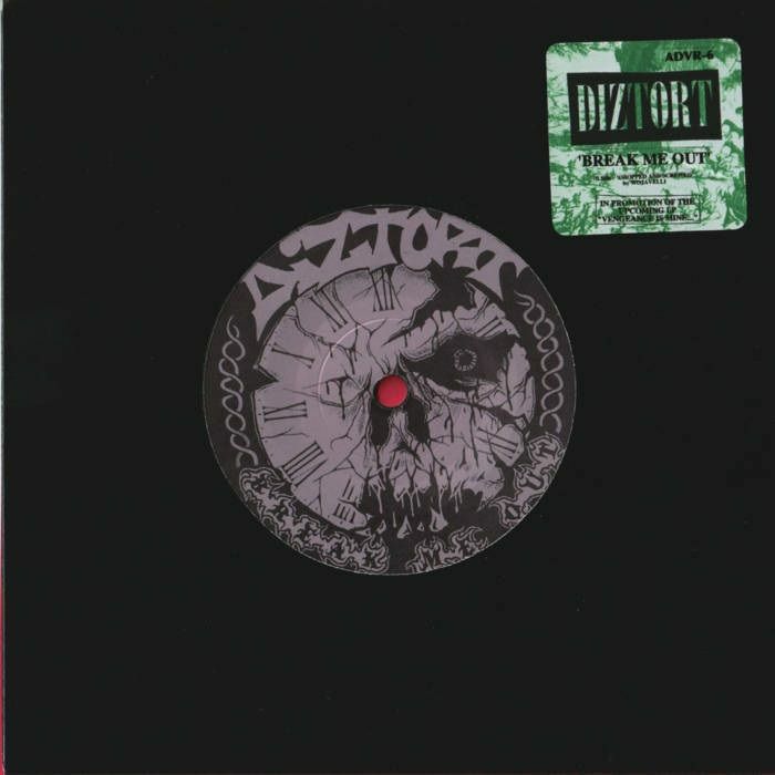 DIZTORT - Break Me Out Vinyl at Juno Records.