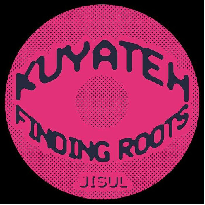 KUYATEH - Finding Roots Vinyl at Juno Records.