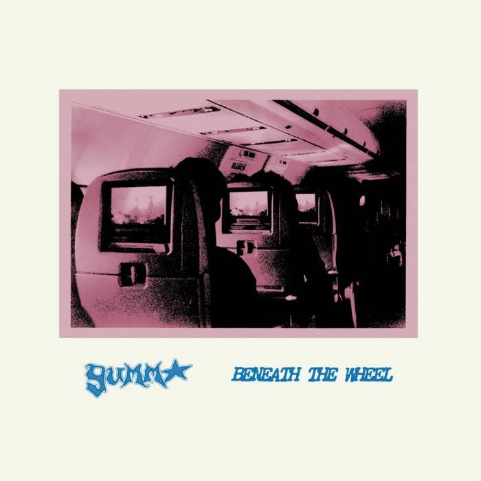 GUMM - Beneath The Wheel Vinyl at Juno Records.