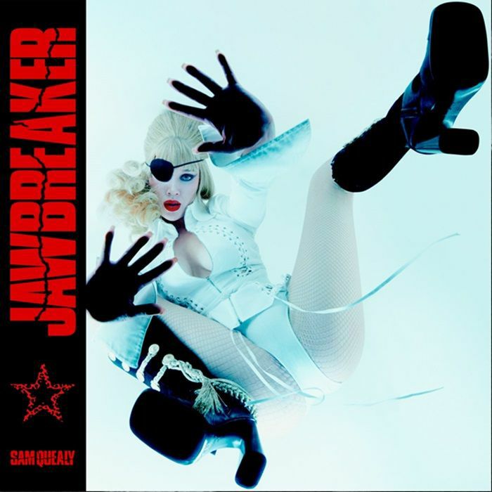 Sam QUEALY - Jawbreaker CD at Juno Records.