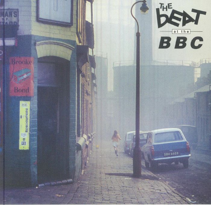 The BEAT - The Beat At The BBC CD at Juno Records.