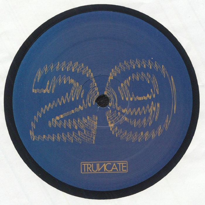 TRUNCATE - Forgotten Vinyl at Juno Records.
