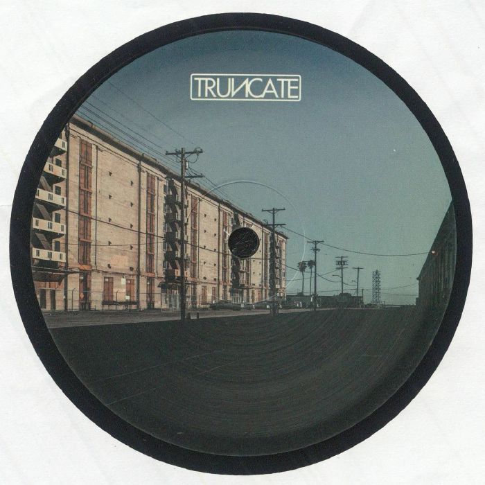 TRUNCATE - Forgotten Vinyl at Juno Records.
