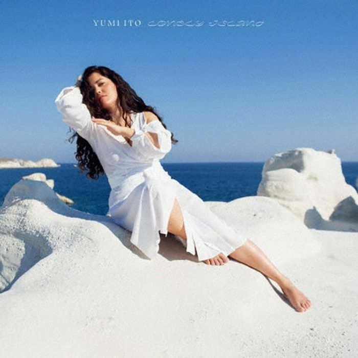 Yumi ITO - Lonely Island (Japanese Edition) CD at Juno Records.