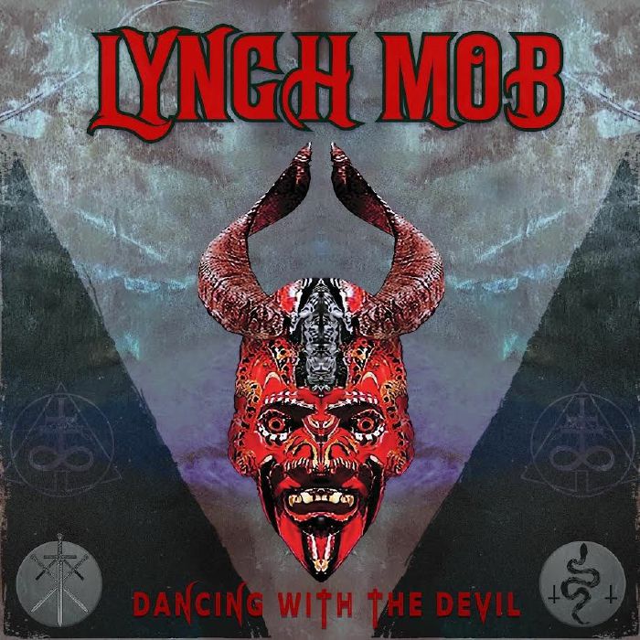 LYNCH MOB - Dancing With The Devil (reissue) Vinyl at Juno Records.