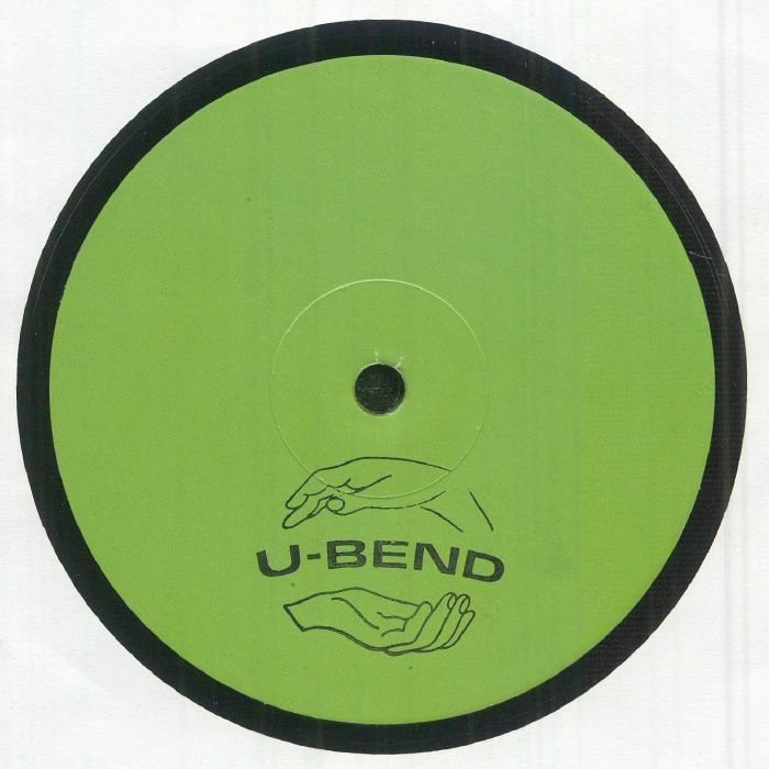 U BEND - Benders 005 Vinyl at Juno Records.