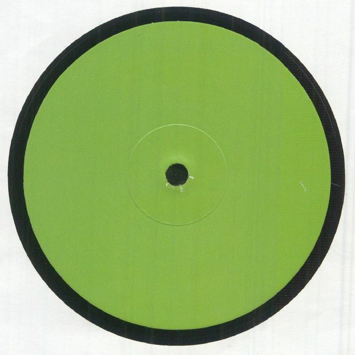 U BEND - Benders 005 Vinyl at Juno Records.