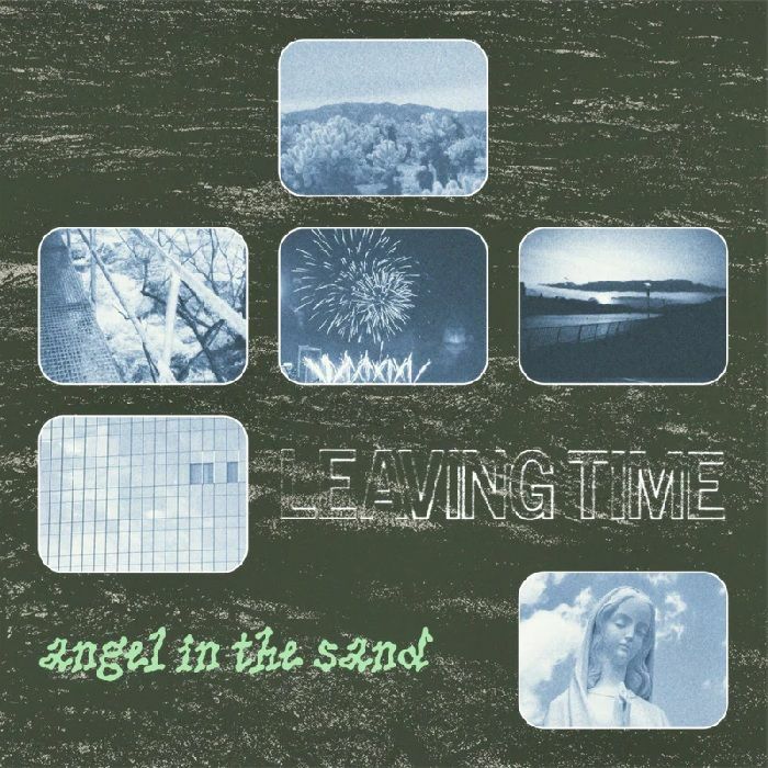 LEAVING TIME - Angel In The Sand Vinyl at Juno Records.