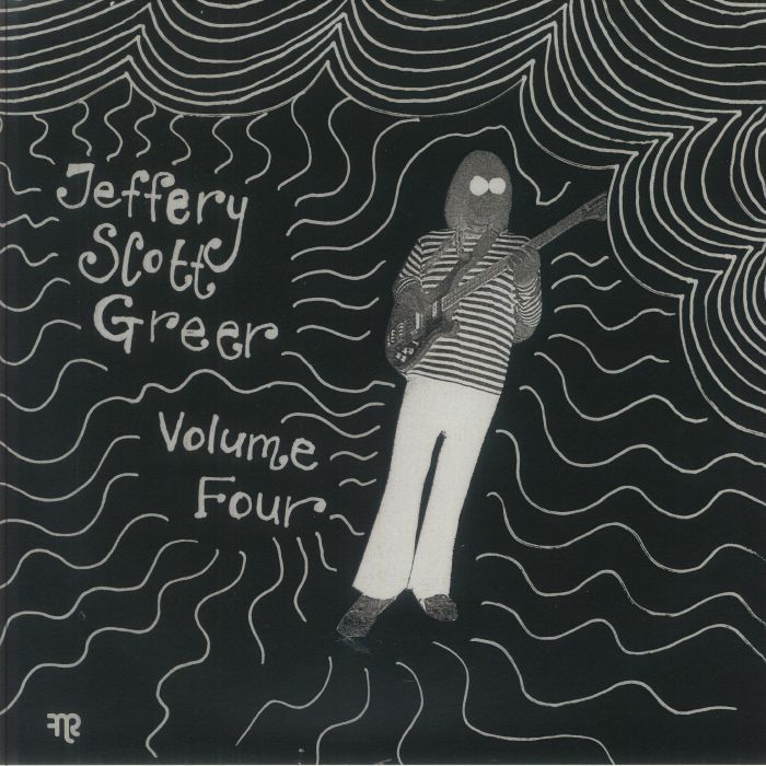 Jeffrey Scott GREER - Volume Four Vinyl at Juno Records.
