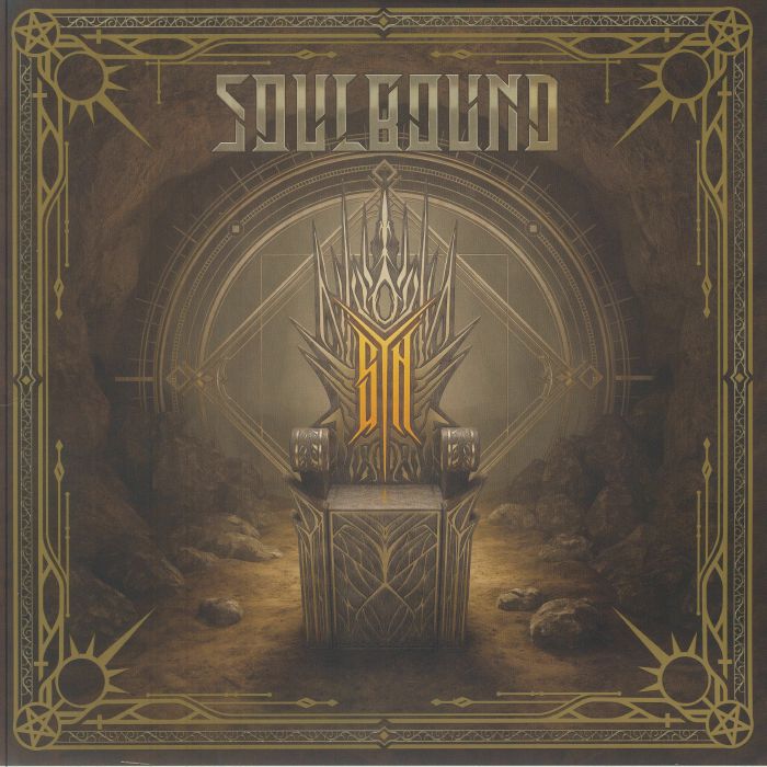 SOULBOUND - Syn Vinyl at Juno Records.