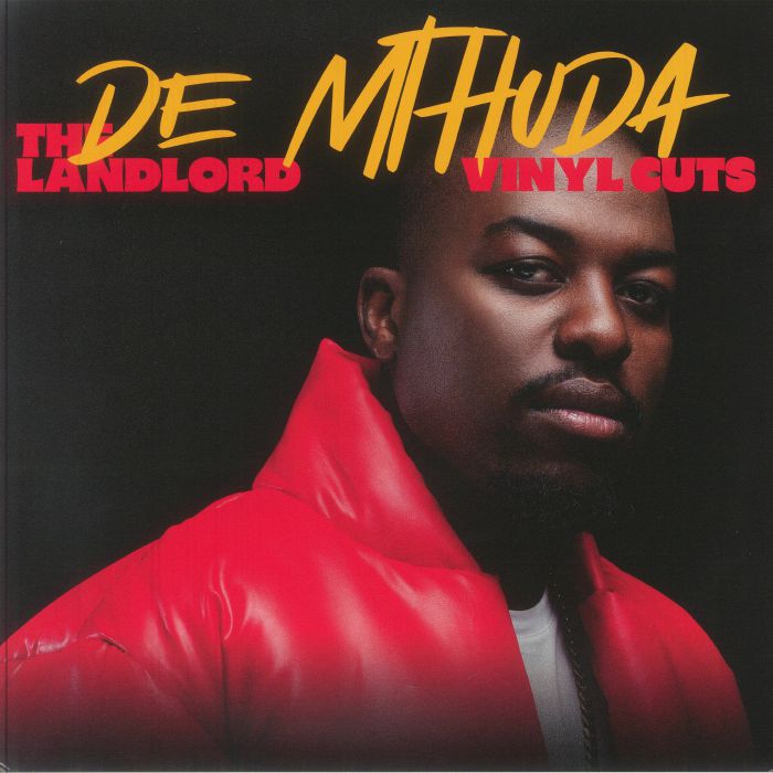 DE MTHUDA - The Landlord: Vinyl Cuts Vinyl at Juno Records.
