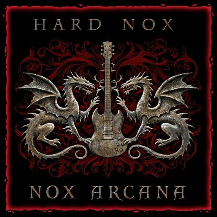 NOX ARCANA - Hard Nox CD at Juno Records.