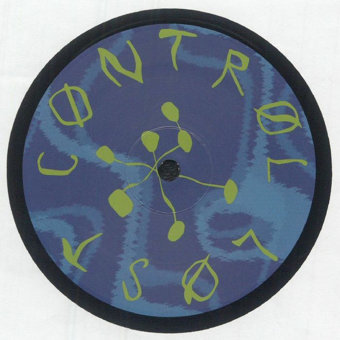 Orlando VOORN - Vibrations EP Vinyl at Juno Records.