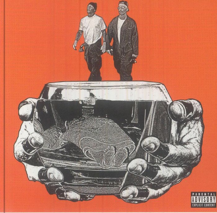 HIT BOY/THE ALCHEMIST - Goldfish CD at Juno Records.