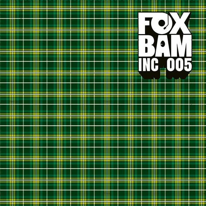 FOXTROT/COLLISION/EGEBAMYASI/MINIMUM SYNDICAT - FBI 005 Vinyl at Juno ...
