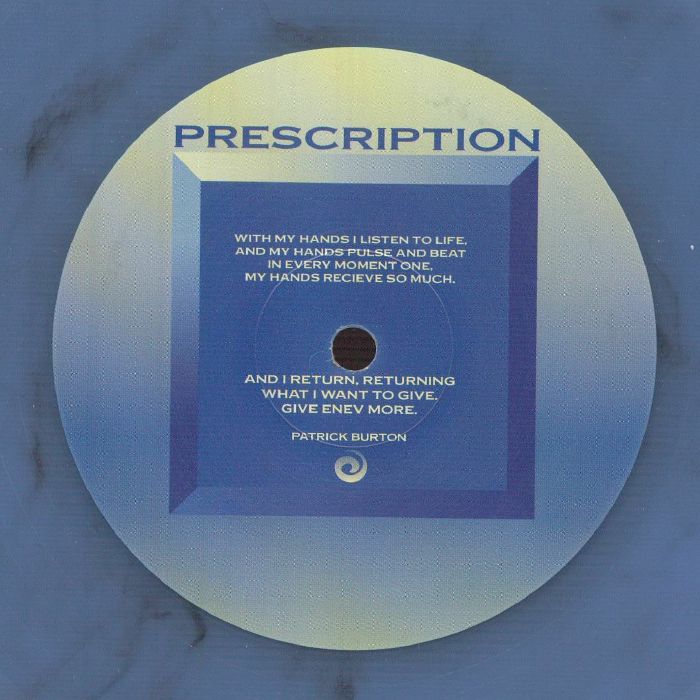 Chez DAMIER/RON TRENT MD - Hip To Be Disillusioned Vol 1 (reissue ...