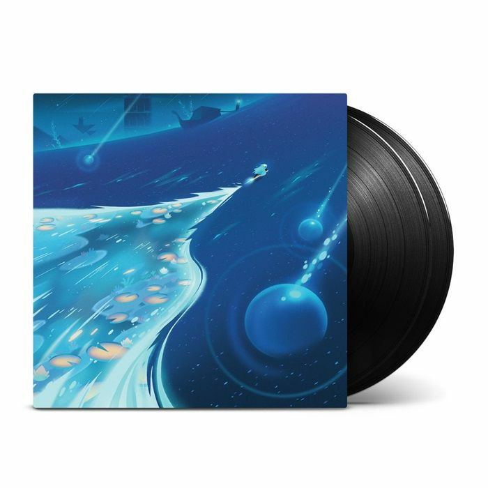 Austin WINTORY - Sword of the Sea (Soundtrack) Vinyl at Juno Records.