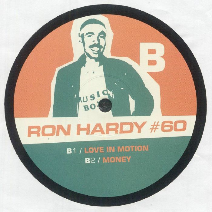 Ron HARDY - RDY #60 Vinyl at Juno Records.
