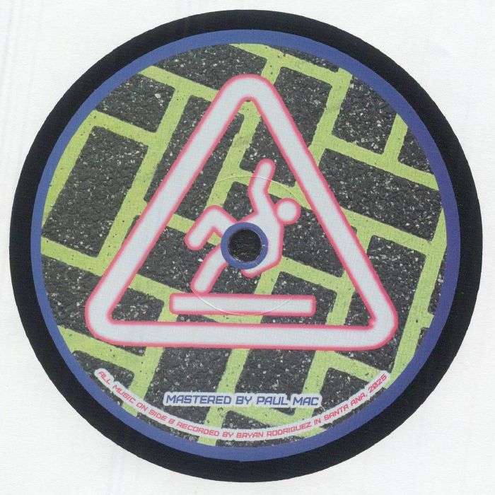 KANYON/B ROD - FLOORSPEED 004 Vinyl at Juno Records.