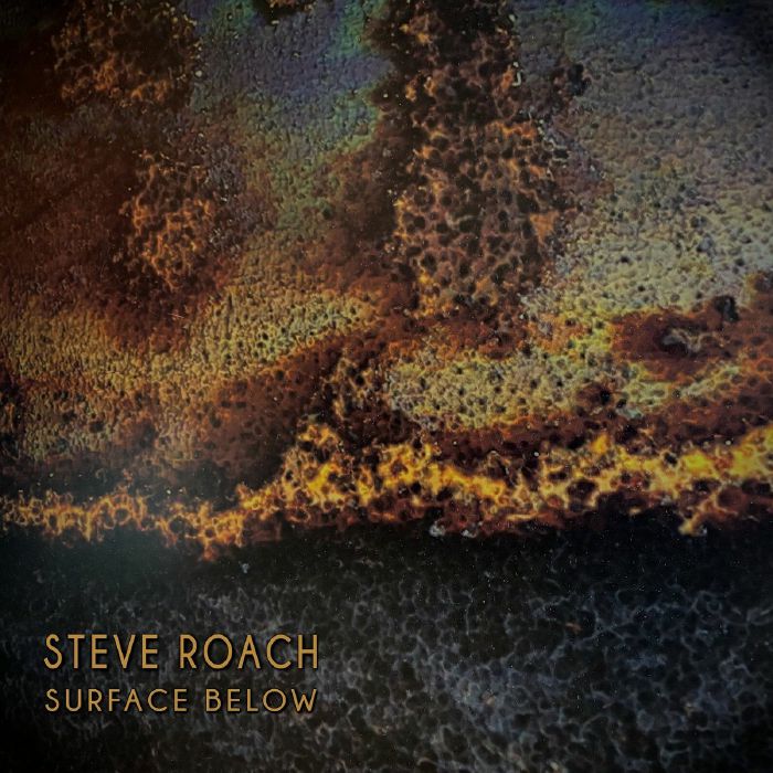 Steve ROACH - The Surface Below: Immersion Six CD at Juno Records.