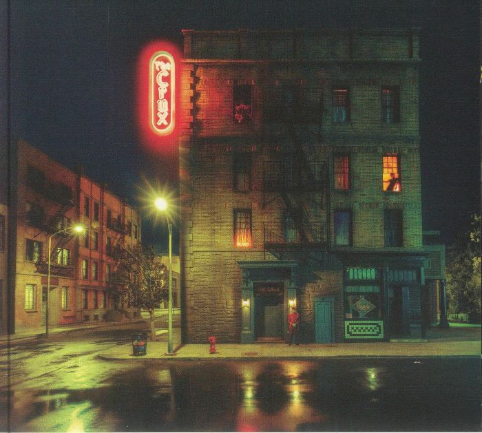 DJO - The Crux (Deluxe Edition) CD at Juno Records.