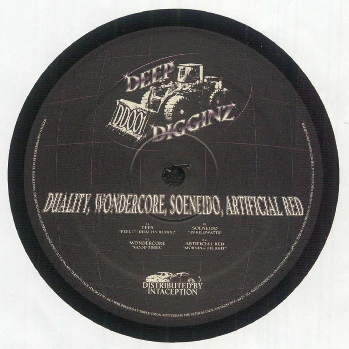 TEE99/DUALITY/WONDERCORE/SOENEIDO/ARTIFICIAL RED - Duality Wondercore ...