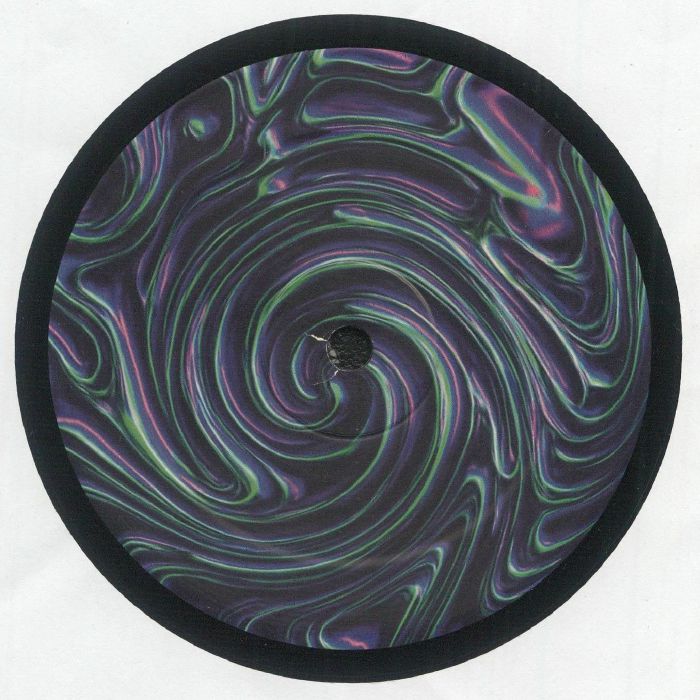 Oskar OFFERMAN - New Reality EP Vinyl at Juno Records.