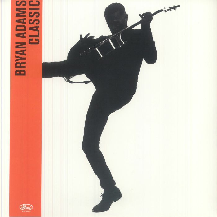 Bryan ADAMS - Classic Vinyl at Juno Records.