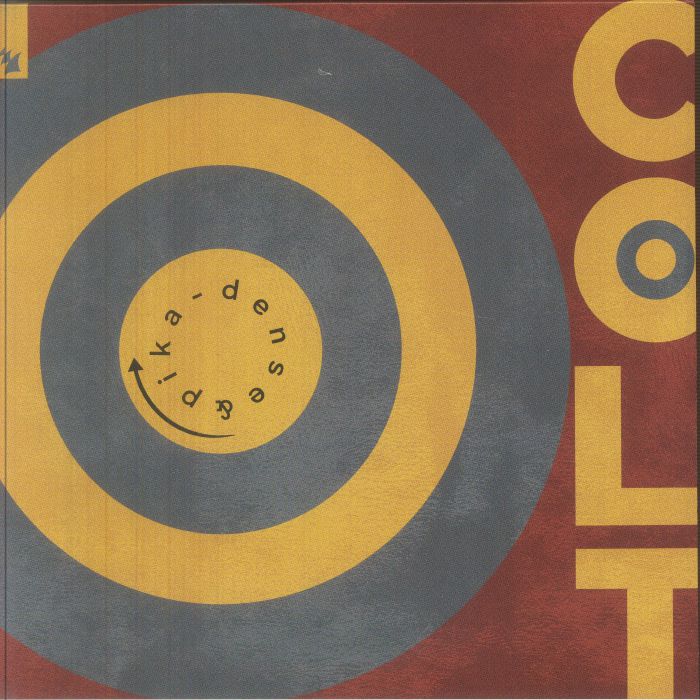 DENSE & PIKA - Colt EP Vinyl at Juno Records.