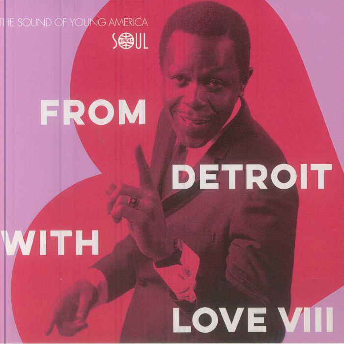 David RUFFIN/GLADYS KNIGHT & THE PIPS/MARV JOHNSON/THE TEMPTATIONS ...