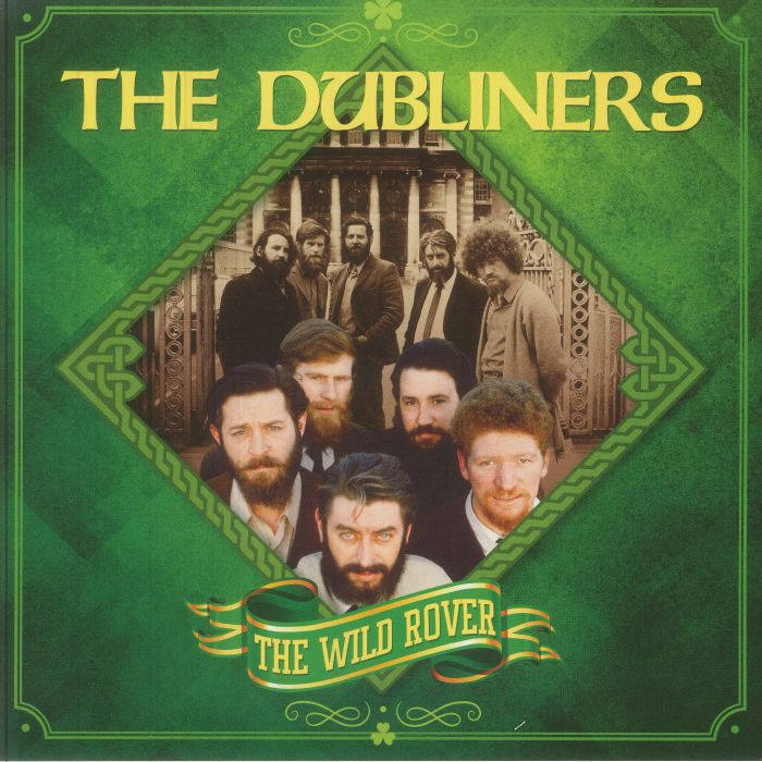 The DUBLINERS - The Wild Rover (reissue) Vinyl at Juno Records.