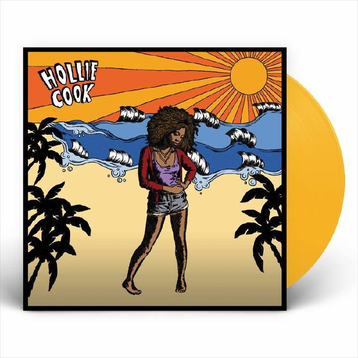 Hollie COOK - Hollie Cook Vinyl at Juno Records.