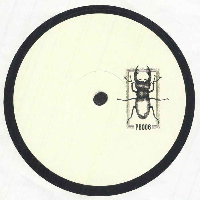 PB - PB 006 Vinyl at Juno Records.