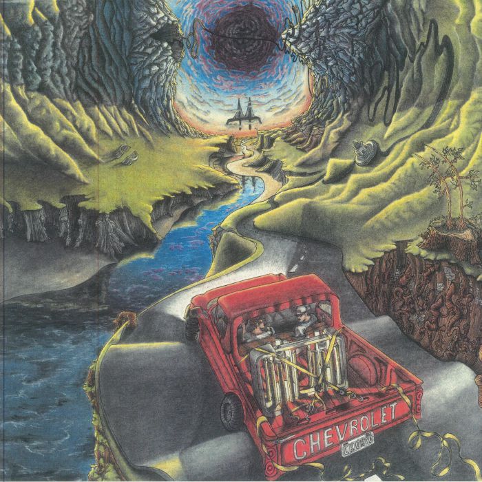 NATURAL MAGIC - II Vinyl at Juno Records.