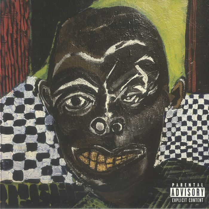 IDK - Even The Devil Smiles Vinyl at Juno Records.