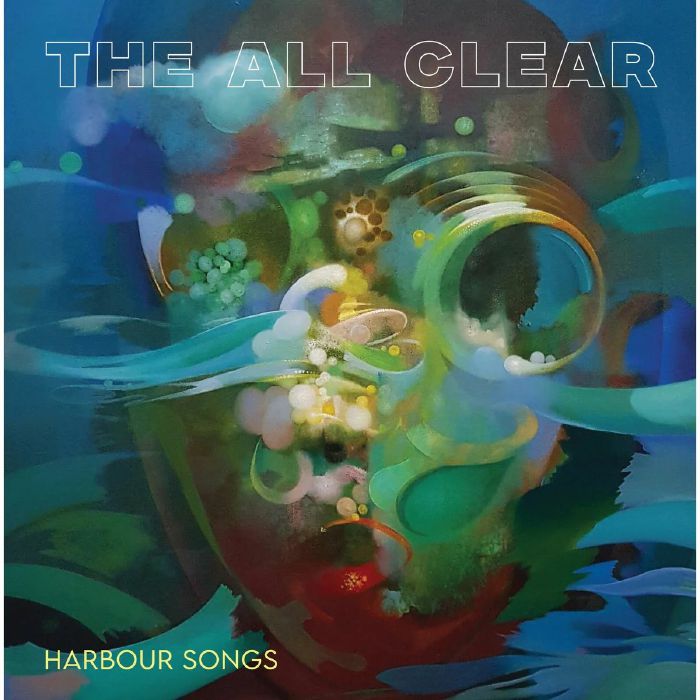The ALL CLEAR - Harbour Songs Vinyl at Juno Records.
