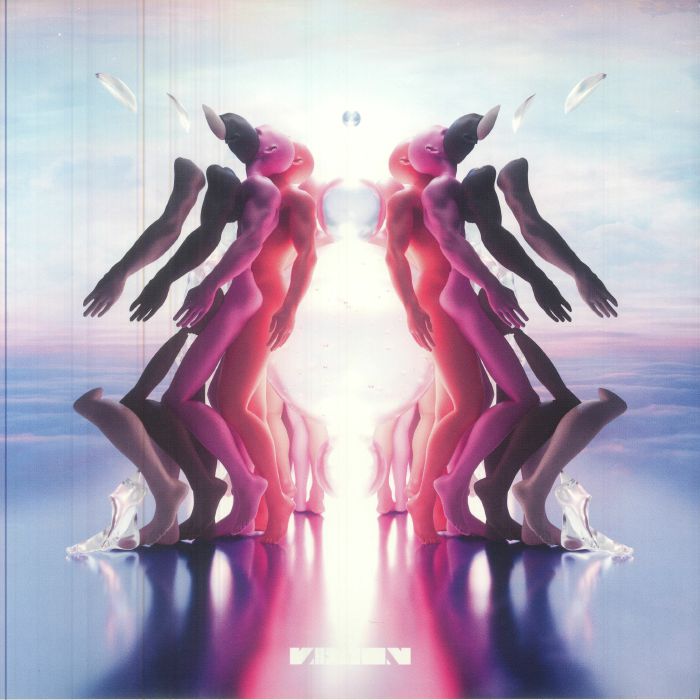 VIER - Vier IIII Vinyl at Juno Records.