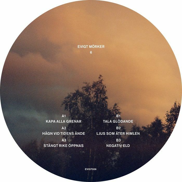 EVIGT MORKER - 6 Vinyl at Juno Records.